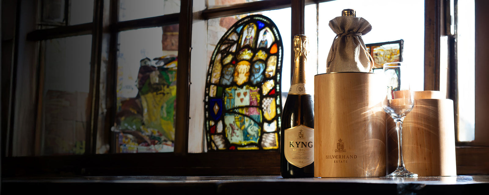 Silverhand Estate Shop