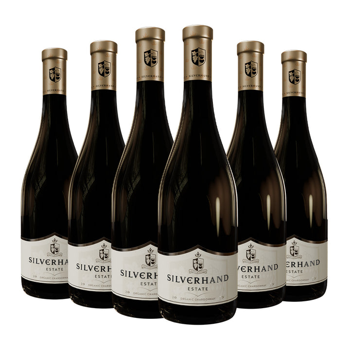 Silverhand Estate Shop